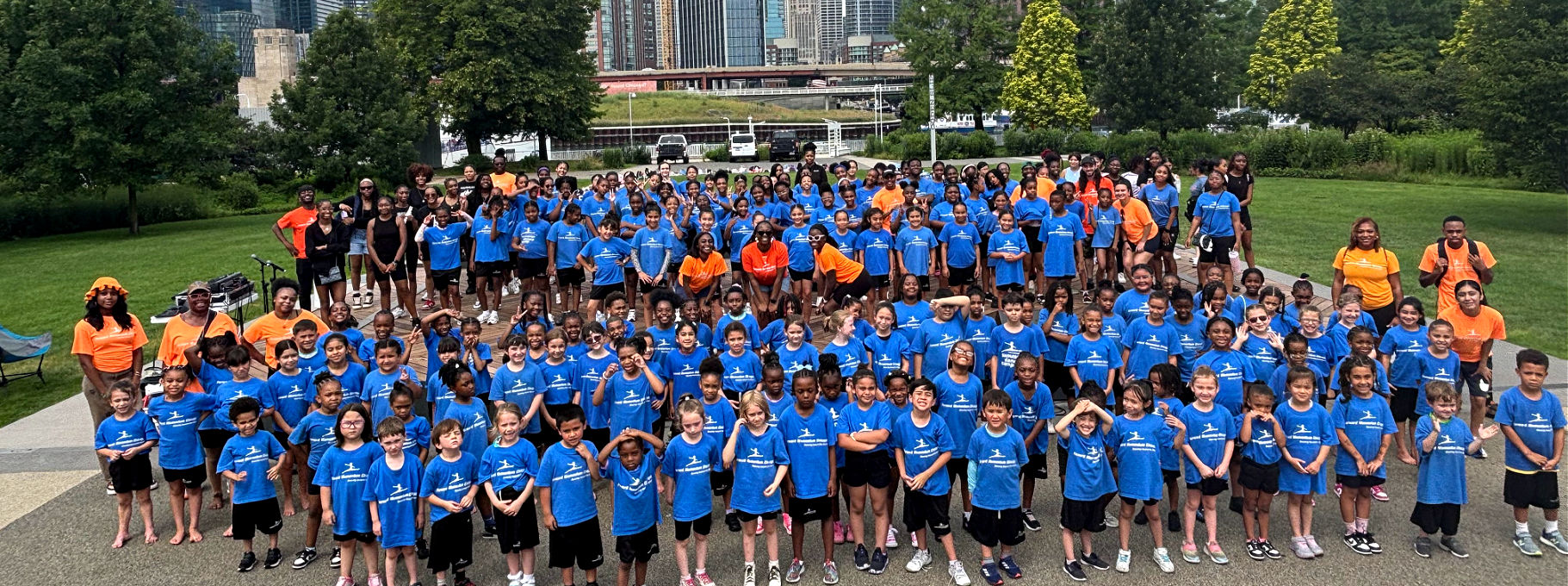 FMC Summer Dance Camp – Forward Momentum Chicago